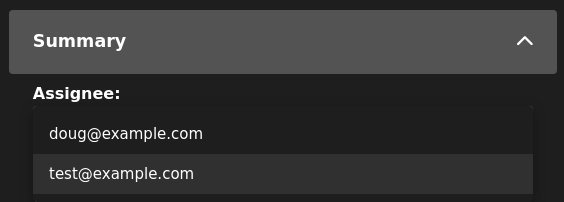 FEATURE: Remove disabled accounts from Case Assignee list · Issue #8184 · Security-Onion ...
