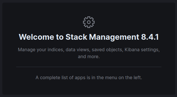 UPGRADE: Elastic 8.4.1 · Issue #8794 · Security-Onion-Solutions/securityonion · GitHub