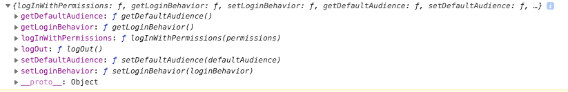 LoginManager.logInWithReadPermissions is not a function · Issue #566 · facebookarchive/react ...