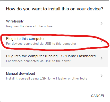 Support for ESP32-S devices · Issue #996 · esphome/feature-requests · GitHub