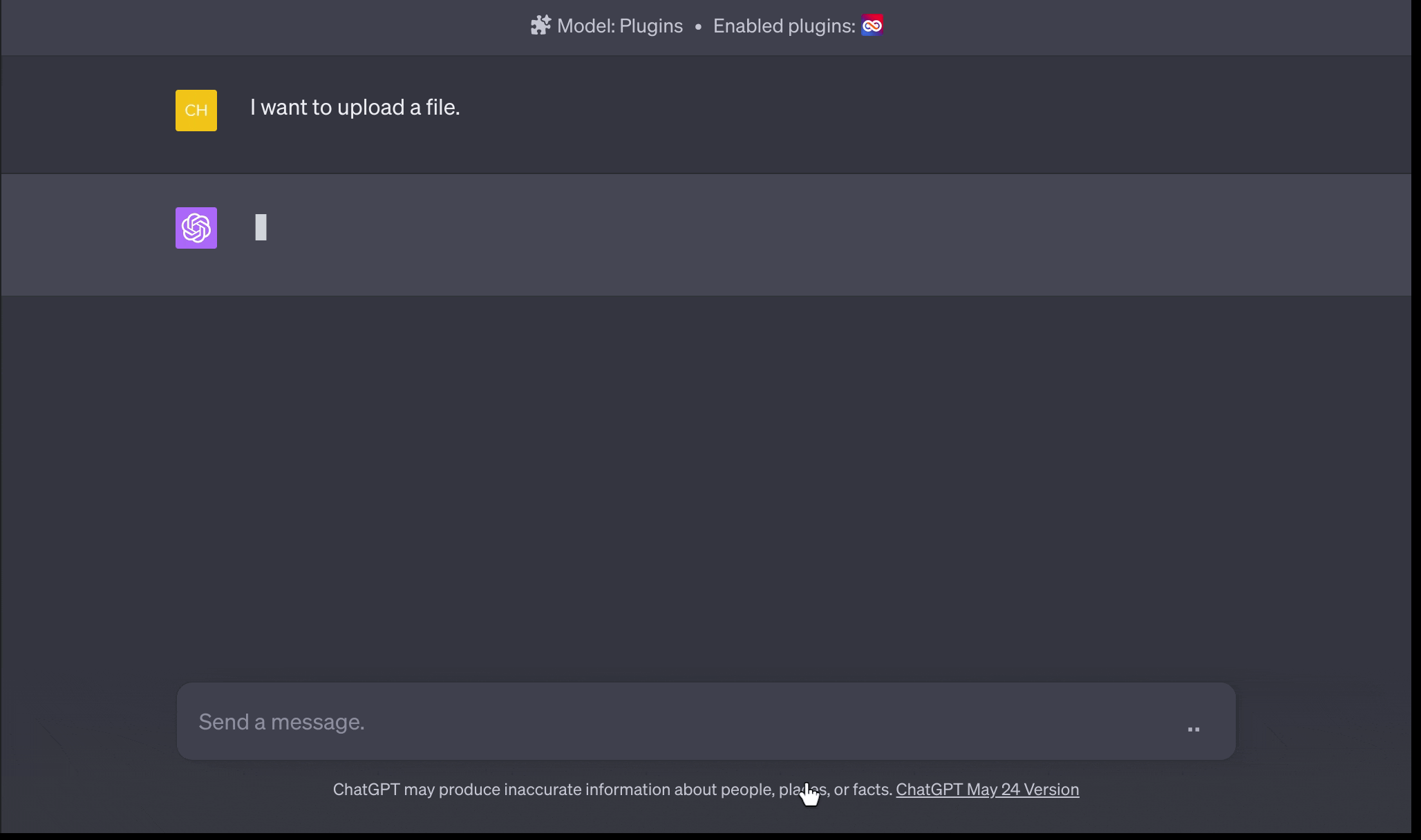 Github Iamgreggarciacodesherpa A Code Interpreter And Chatgpt Plugin 
