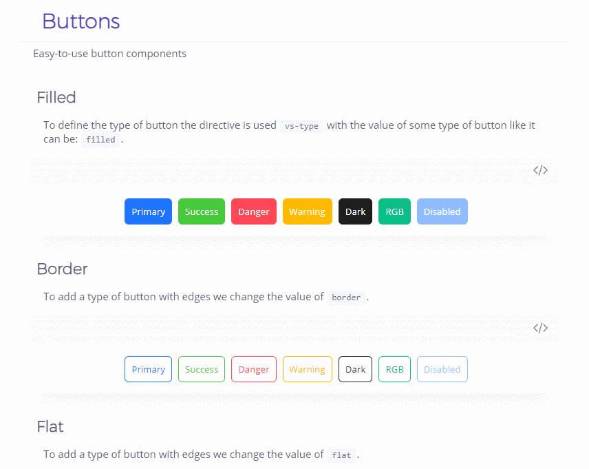 tiny white stripe on buttons · Issue #317 · lusaxweb/vuesax · GitHub
