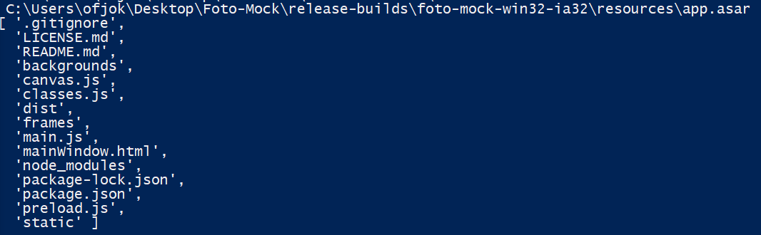 Reading from ASAR sub dir fails · Issue #19617 · electron/electron · GitHub