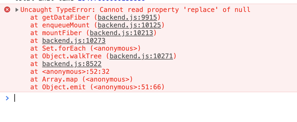 redux and react devtools no longer working since electron6 update · Issue #3859 · vercel/hyper ...