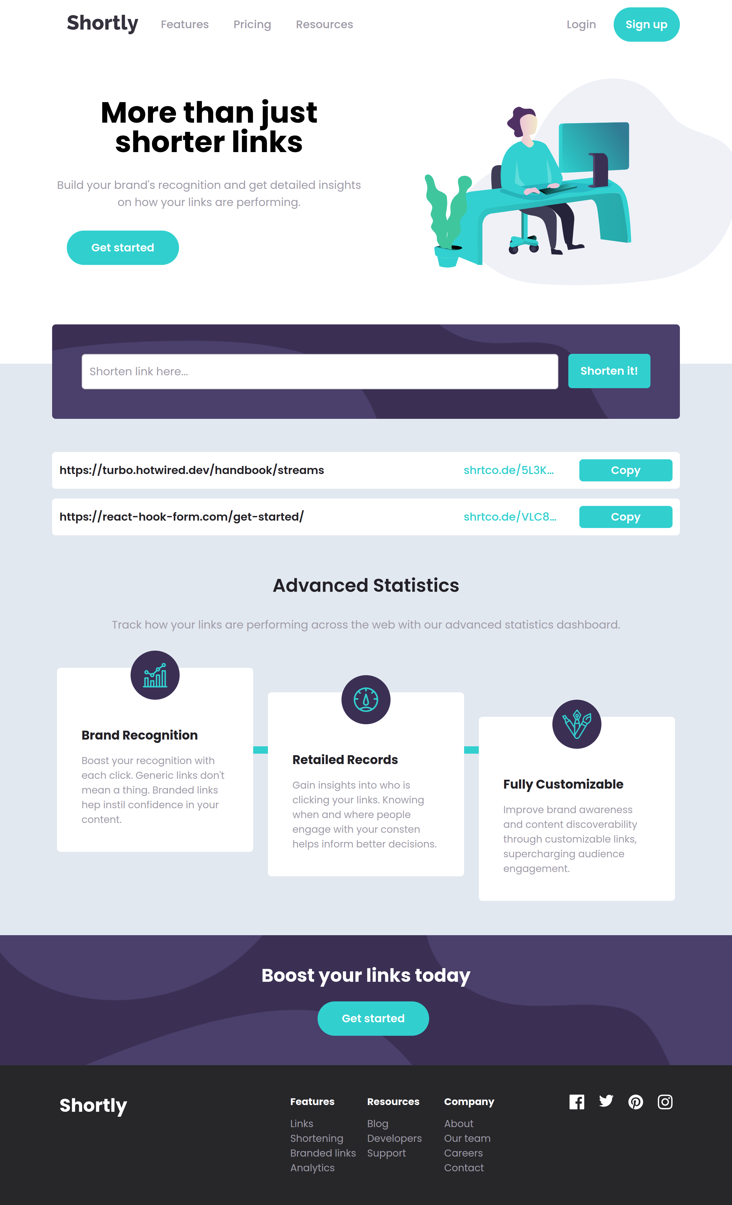 GitHub - r10rivas/url-shortener: App to shorten url addresses.