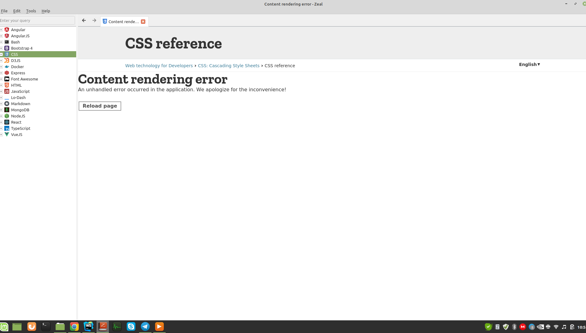 the javascript documentation doesn't good rendered · Issue #1198 · zealdocs/zeal · GitHub