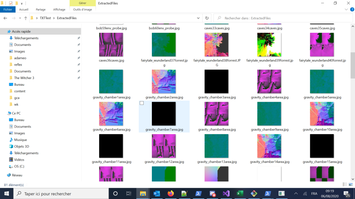 .w2l holds texture maps in texture.cache, not properly handled by wkit ...