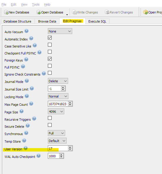BUG when update to V15/16 · Issue #5662 · moneymanagerex/moneymanagerex · GitHub