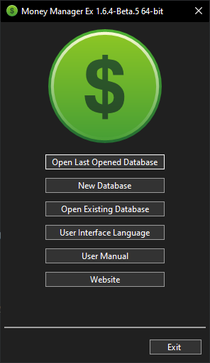 Window Dark Mode Improvements · Issue #4811 · moneymanagerex/moneymanagerex · GitHub