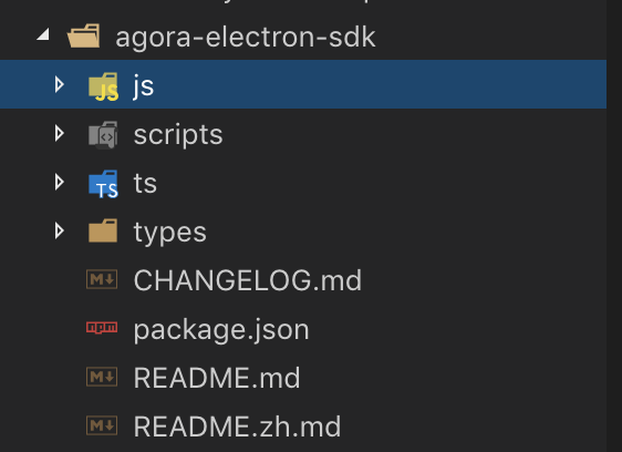 not working · Issue #9 · AgoraIO-Community/Agora-Electron-Quickstart · GitHub