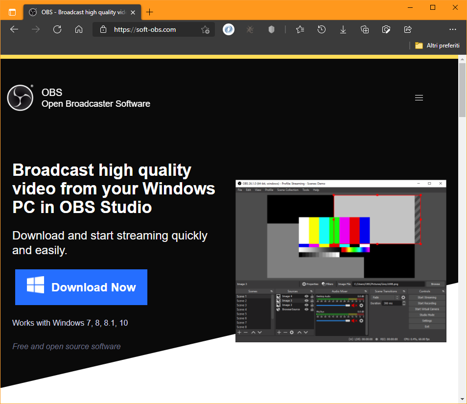 Fraud site and Google ADS campaign from site soft-obs.com · Issue #4906 ...