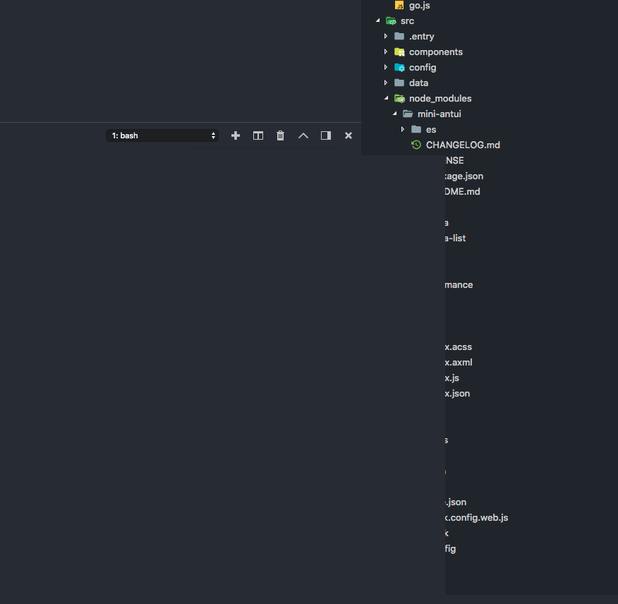 Terminal Cannot Display Correctly · Issue 53920 · Microsoftvscode · Github