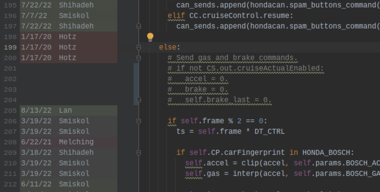 No brakes on 2022 Honda Ridgeline when Comma Pedal is Installed · Issue ...