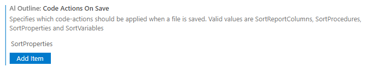 Code Actions On Save not working. · Issue #213 · anzwdev/al-code-outline · GitHub