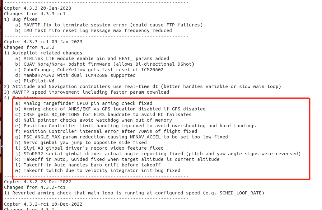 EKF3 calculate _accel_ef_ekf bug(accel level cal) · Issue #25293 · ArduPilot/ardupilot · GitHub