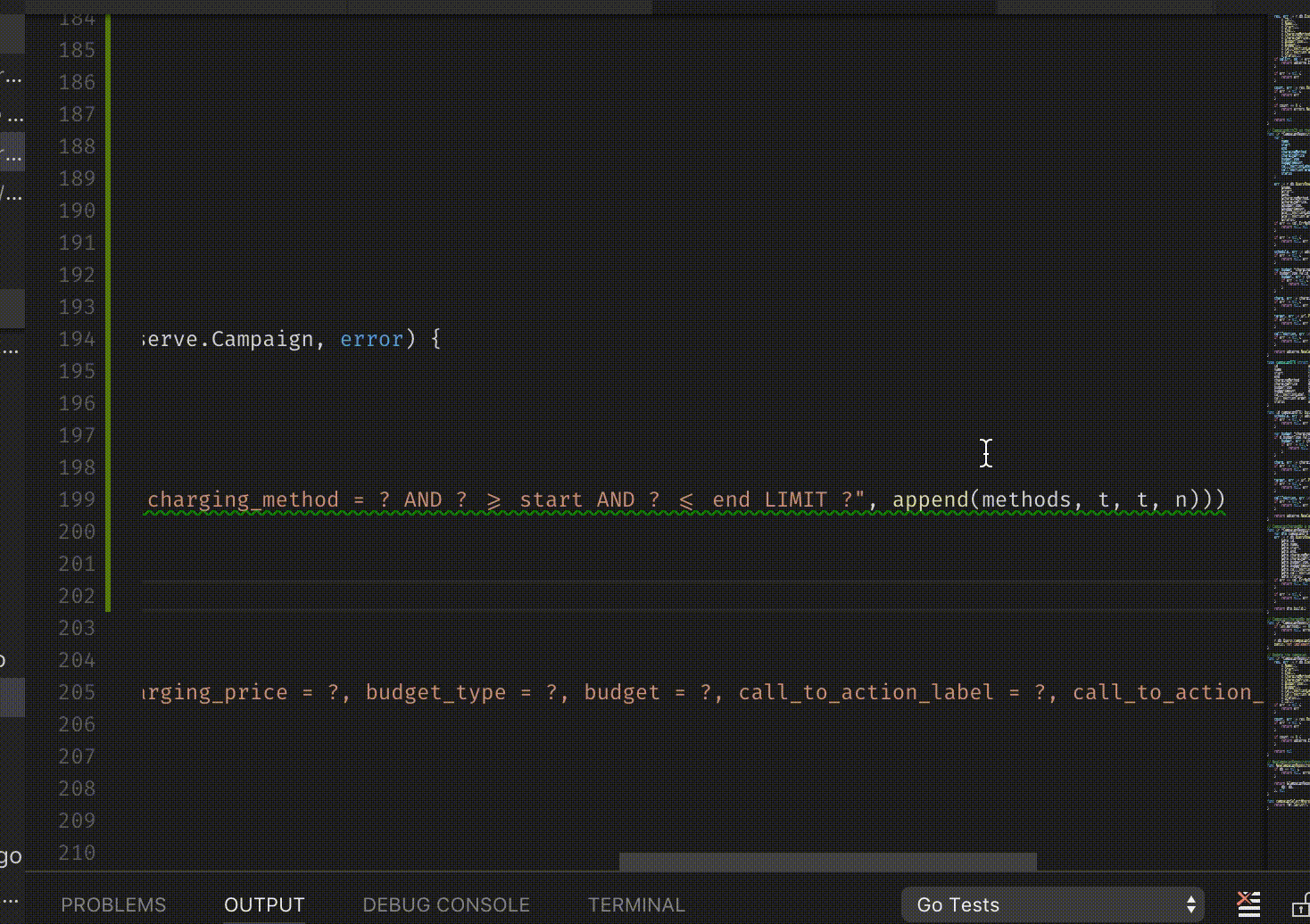 Hover info panel background disappear · Issue #36479 · microsoft/vscode · GitHub