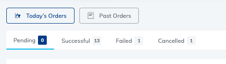 pm.order_book() does not return all orders · Issue #18 · paytmmoney/pyPMClient · GitHub