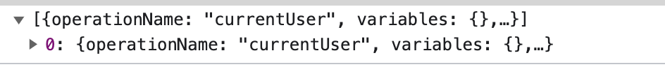 Bug When Use Apollo Link Batch Cause Exception · Issue 1608 · Netflixdgs Framework · Github