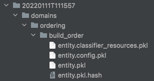 Issue with model cache during consecutive incremental rebuilds · Issue #388 · cisco/mindmeld ...