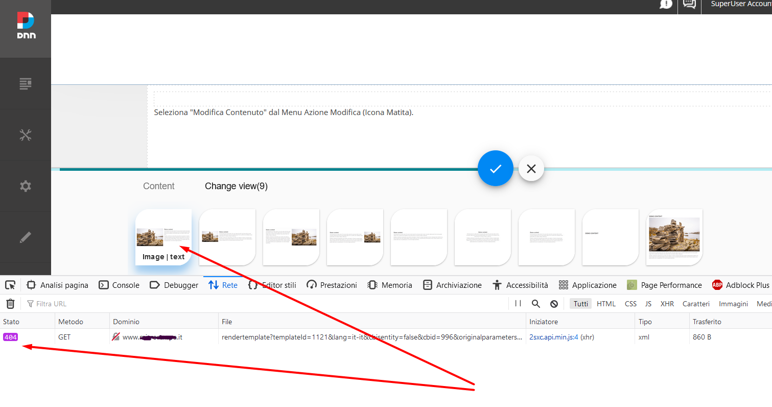 2SXC don't work anymore with Open Url Rewriter · Issue #2144 · 2sic/2sxc · GitHub