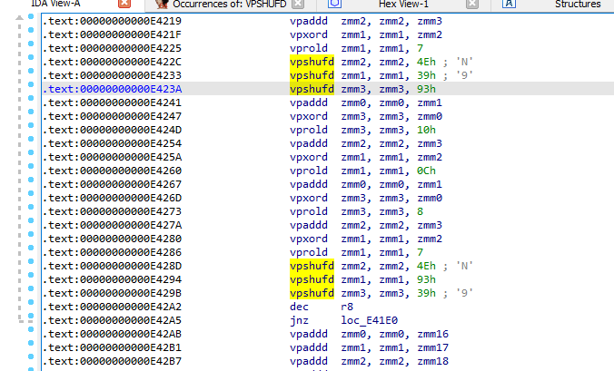 CRASH (7.91.18219) pc is null in decode_sizeof · Issue #3978 · DynamoRIO/dynamorio · GitHub
