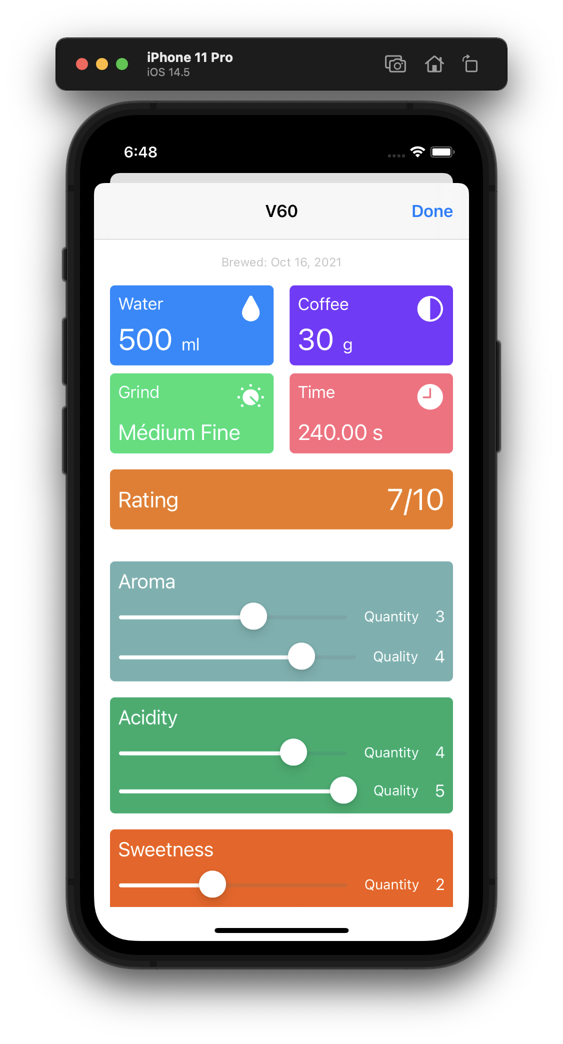 GitHub - memes-evangelion/pour-overflow-ios