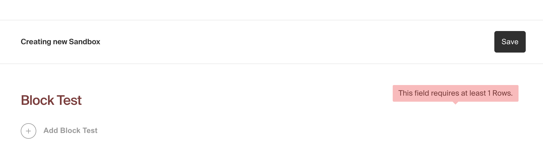 Blocks enforce `minRows` when no data is present · Issue #3994 · payloadcms/payload · GitHub
