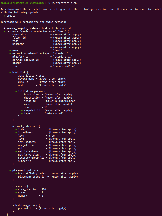 GitHub - Spinxaler/devops_netology