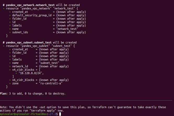GitHub - Spinxaler/devops_netology