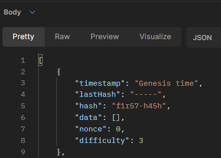 GitHub - jtrimm007/Nimbus: Blockchain project
