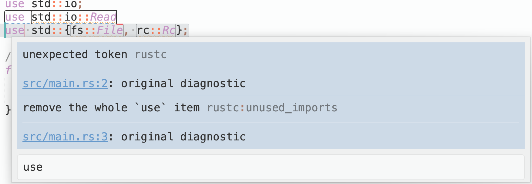 URI for rust opens in browser · Issue #2133 · sublimelsp/LSP · GitHub