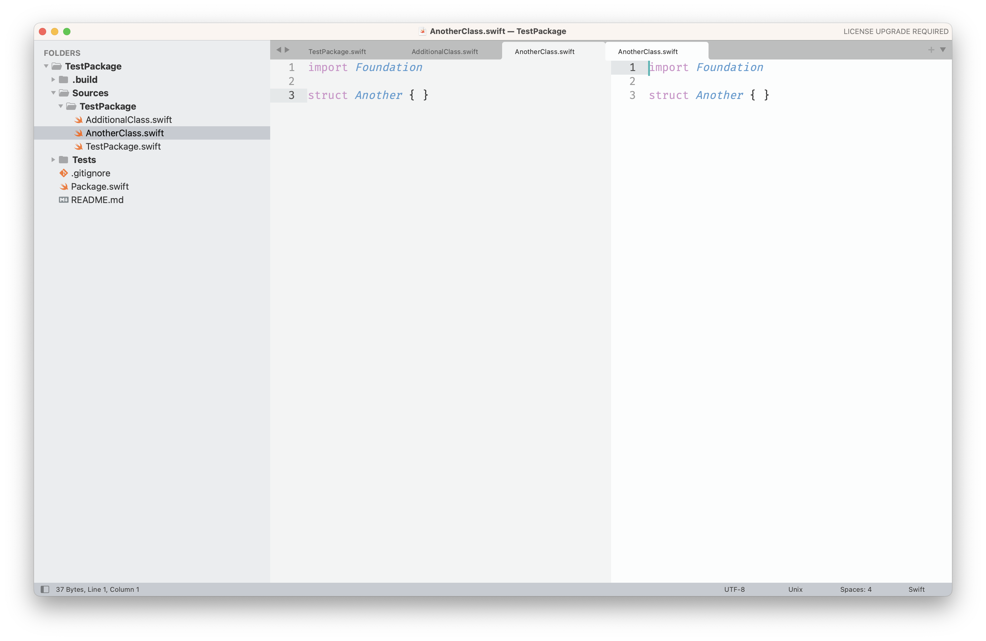 Lsp Doesnt Work Within Duplicated Tab · Issue 2251 · Sublimelsplsp · Github 