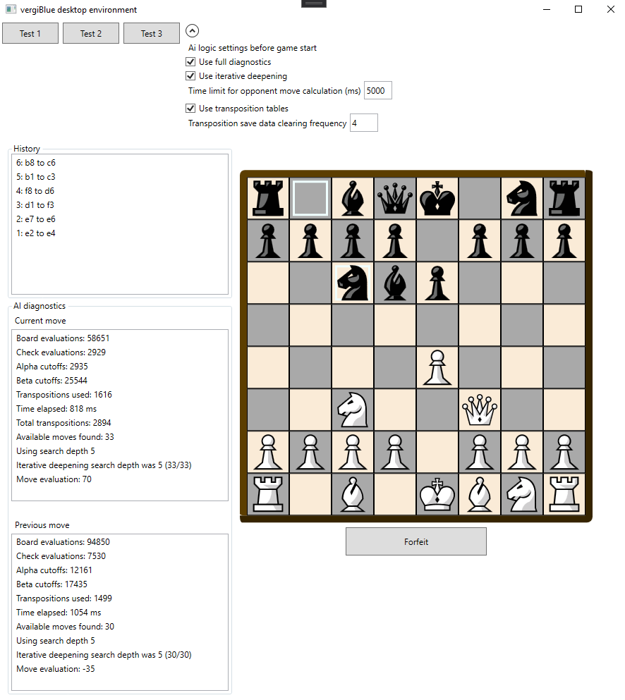 GitHub - vergi40/ChessArena