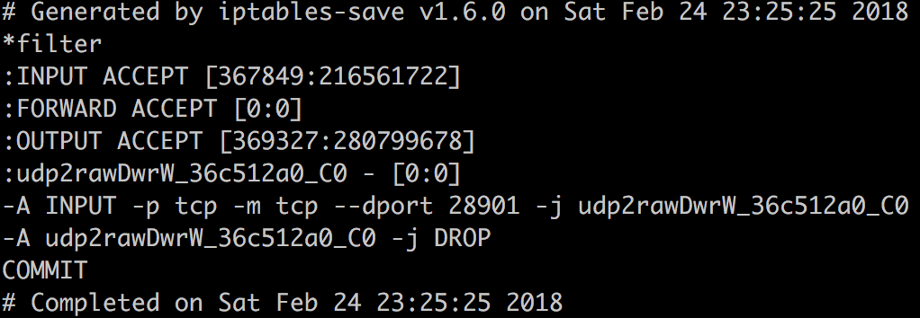 服务端 rst==1 的问题 · Issue #144 · wangyu-/udp2raw · GitHub