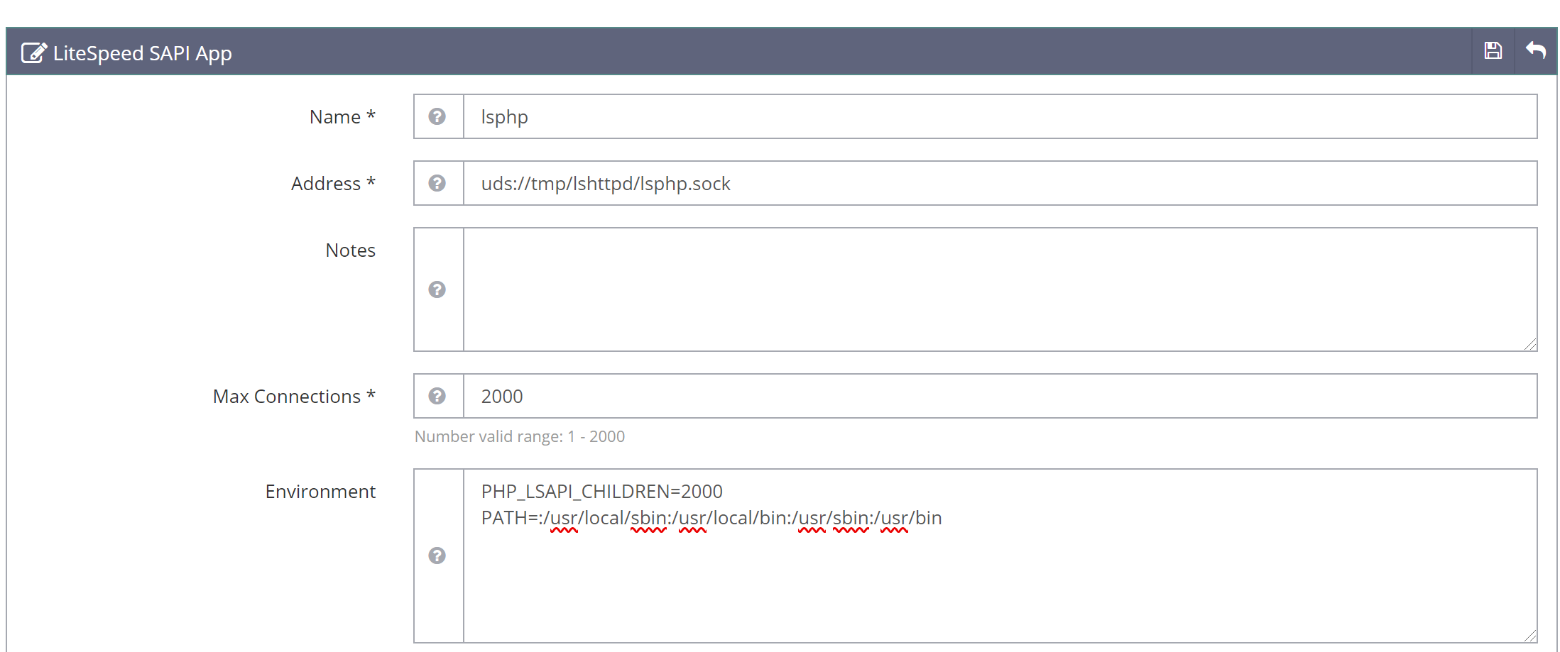 Cannot change PHP PATH environment variable · Issue #208 ...