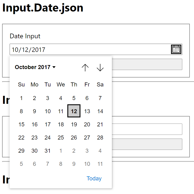 [.NET HTML][Accessibility] [Input.Date Accessibility Issues] · Issue ...