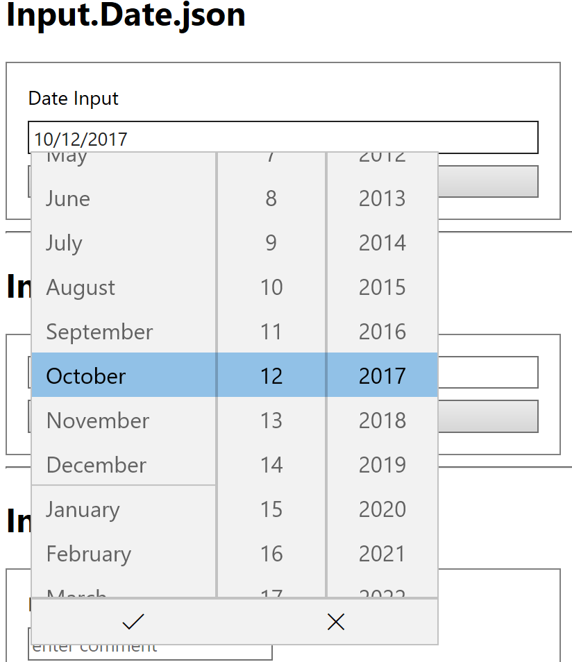 [.NET HTML][Accessibility] [Input.Date Accessibility Issues] · Issue ...