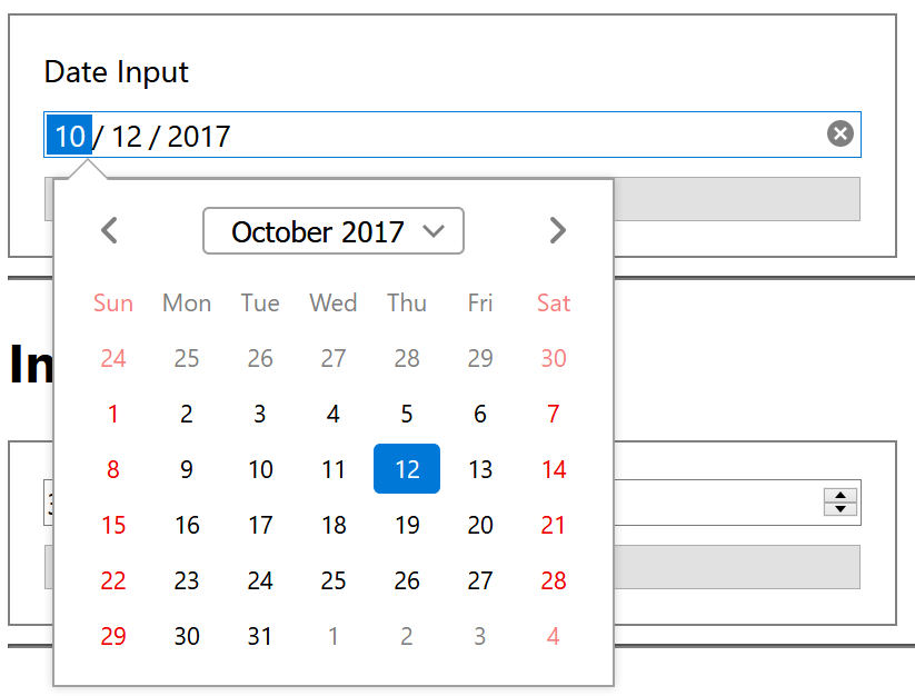 [.NET HTML][Accessibility] [Input.Date Accessibility Issues] · Issue ...