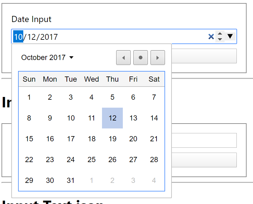[.NET HTML][Accessibility] [Input.Date Accessibility Issues] · Issue ...