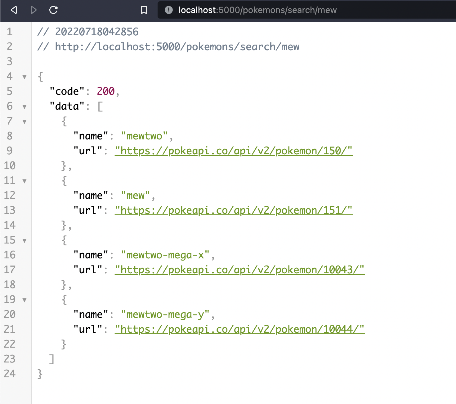 GitHub - aikt/pokeapi: Pokeapi simple with Nodejs + Express + Lint ...