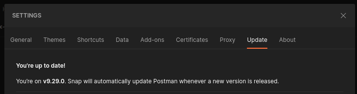 Secret Environment variables shown in plain text in request body (raw) · Issue #11262 ...