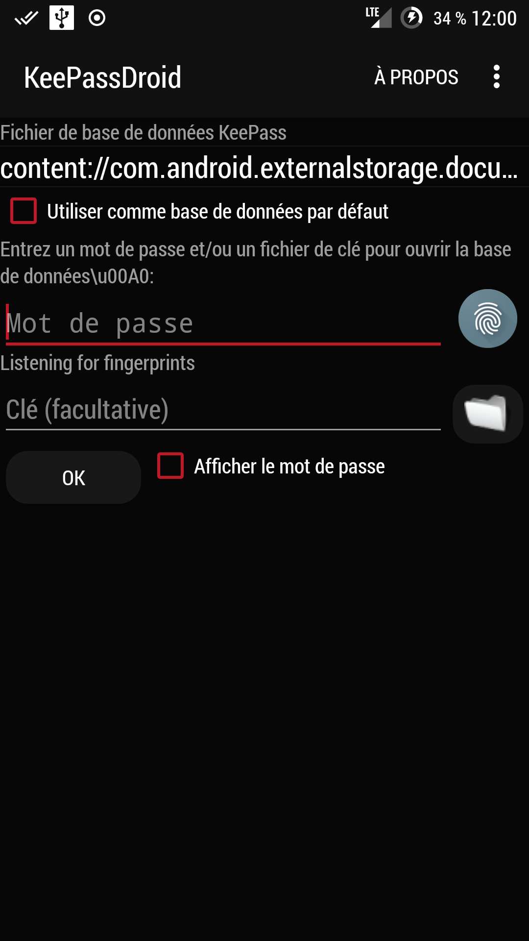 Encoding fix · Issue #309 · bpellin/keepassdroid · GitHub