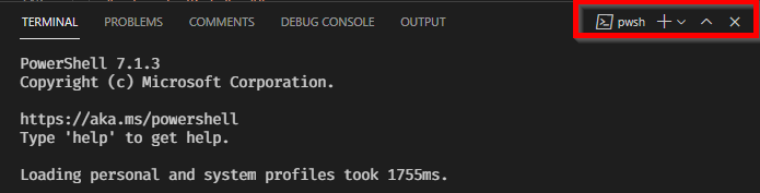 Bring back the split terminal button. · Issue #127975 · microsoft ...