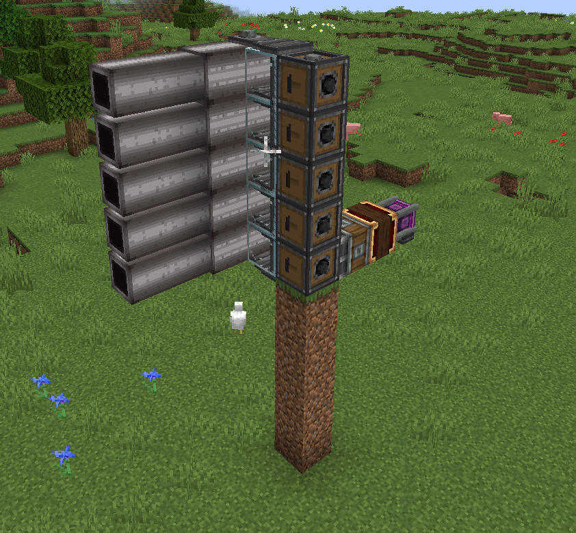 [Feature] Additional cannon mounting options · Issue #310 · Cannoneers ...