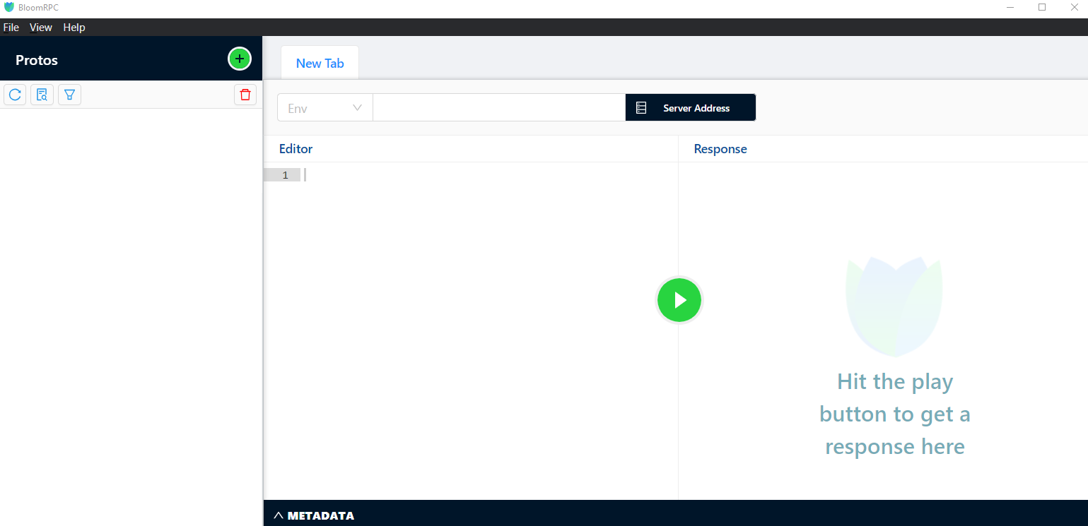 Workaround for scaling issue with the BloomRPC app · Issue #312 · bloomrpc/bloomrpc · GitHub