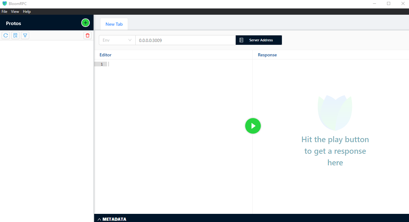 Workaround for scaling issue with the BloomRPC app · Issue #312 · bloomrpc/bloomrpc · GitHub