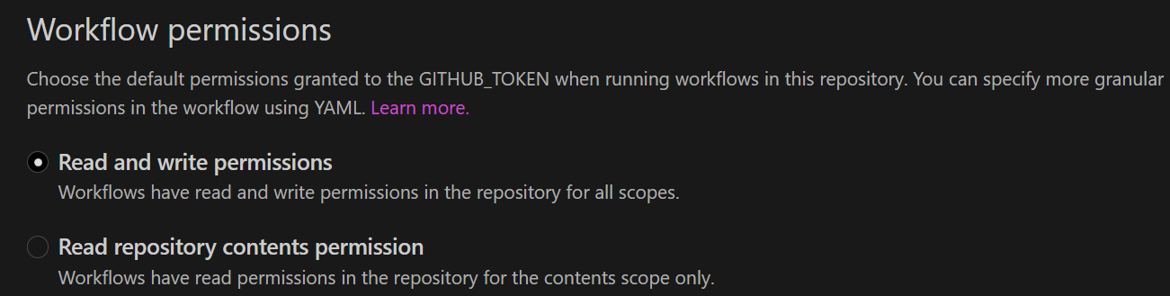 Release drafter doesn't find existing draft · Issue #1081 · release ...