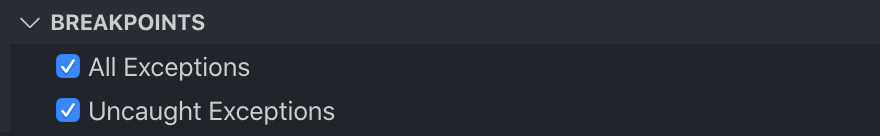 After Upgrade To Macos Catalina Cannot Debug · Issue 1131 · Microsoftvscode React Native · Github