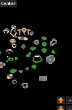 minimap bug · Issue #419 · mehah/otclient · GitHub