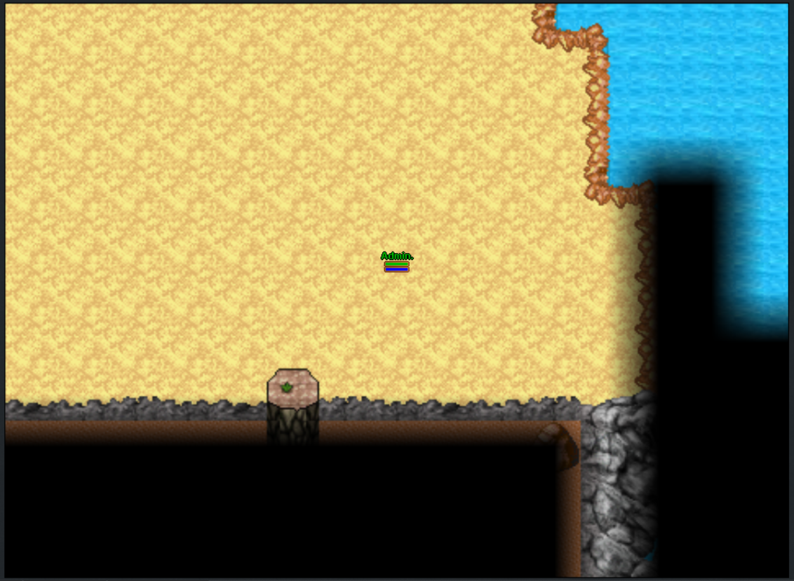 Light bug · Issue #477 · mehah/otclient · GitHub